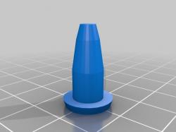 exercise ball plug replacement 3D Models | Page 1 | STLFinder