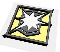 rainbow six siege chibi blitz 3d models 【 STLFinder