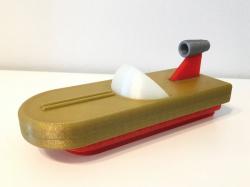 mini bobsled toy 3D Models | Page 1 | STLFinder