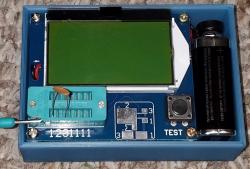component tester box 3D Models | Page 1 | STLFinder