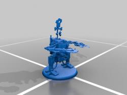 deff dread bits 3d models 【 STLFinder