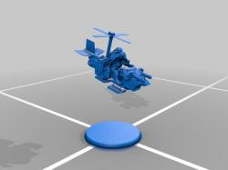 deffkopta 3D Models | Page 1 | STLFinder