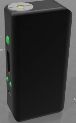 dna250 3d models 【 STLFinder