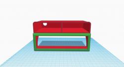 double din case 3D Models | Page 1 | STLFinder