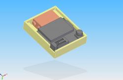 esr lp8 3d models 【 STLFinder