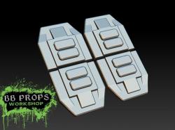 fallout 4 vault 81 suit mesh file path 3D Models | Page 1 | STLFinder