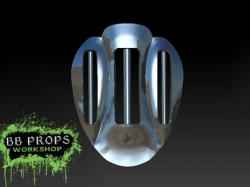 general organa 3D Models | Page 1 | STLFinder