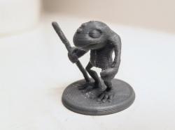 grung dnd 3D Models | Page 1 | STLFinder