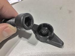 thumb screws metric 3D Models | Page 1 | STLFinder