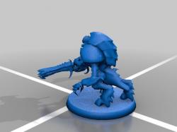 hive guard 3D Models | Page 1 | STLFinder