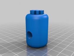 hope bore cap tool 3d print | Page 1 | STLFinder
