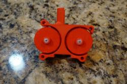 3d printed injection mold | Page 1 | STLFinder