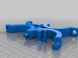 irish 8 cuffs 3D Models | Page 1 | STLFinder