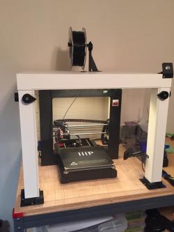 octoprint light control 3D Models | Page 1 | STLFinder