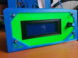 lcd display case 3D Models | Page 1 | STLFinder