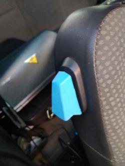 levers car 3d models 【 STLFinder