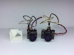 micro fpv aio camera mount 3D Models | Page 1 | STLFinder