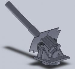 convert heavy lgsx to skp 3D Models | Page 1 | STLFinder