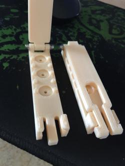 quick release molle 3D Models | Page 1 | STLFinder