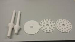 tube vortex 3D Models | Page 1 | STLFinder