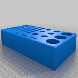 eppendorf pcr tubes 3D Models | Page 1 | STLFinder