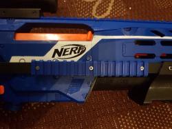 nerf worker kit f10555 3D Models | Page 1 | STLFinder