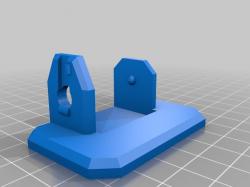 secret lab otto leg rest wildberries 3D Models | Page 1 | STLFinder