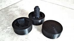 oven leg extensions 3D Models | Page 1 | STLFinder