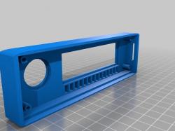 display ramps 3d models 【 STLFinder