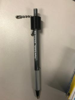 pen tether 3D Models | Page 1 | STLFinder