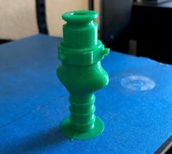 qd adapter 3D Models | Page 1 | STLFinder