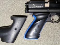crosman pistol grips 3d models | Page 1 | STLFinder