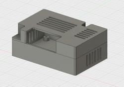 raspberry pi w 3D Models | Page 1 | STLFinder
