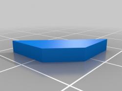 razer keyboard foot 3D Models | Page 1 | STLFinder