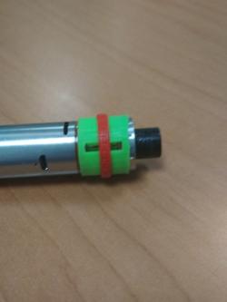 vape glass tank protector 3D Models | Page 1 | STLFinder