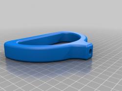 snowmobile pull cord handle 3D Models | Page 1 | STLFinder