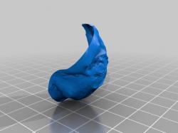 subnautica lifepod 3D Models | Page 1 | STLFinder