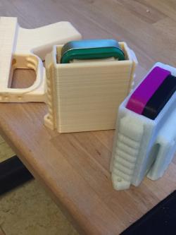 survival kit case 3D Models | Page 1 | STLFinder
