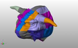 life size terror dog 3D Models | Page 1 | STLFinder