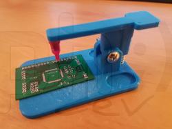 hand solder 3D Models | Page 1 | STLFinder