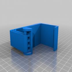 toilet child lock 3D Models | Page 1 | STLFinder