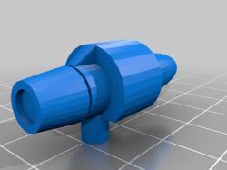 transformers scourge face 3D Models | Page 1 | STLFinder