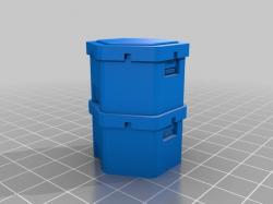 led wall 3d warehouse | Page 1 | STLFinder