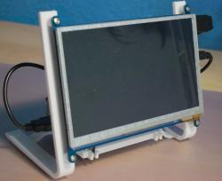 small lcd tv 7 inch 3D Models | Page 1 | STLFinder