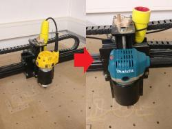 adapter makita to dewalt 3D Models | Page 1 | STLFinder