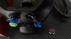 xbox one controller thumbstick extensions 3D Models | Page 1 | STLFinder