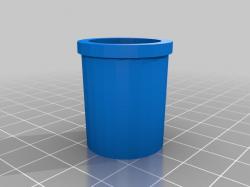 3.25 inches in mm 3D Models | Page 1 | STLFinder