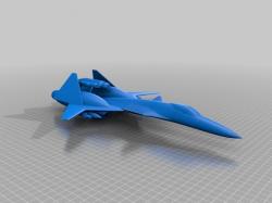 adfx 01 morgan model kit | Page 1 | STLFinder