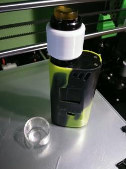 rta glass nitrous 3D Models | Page 1 | STLFinder