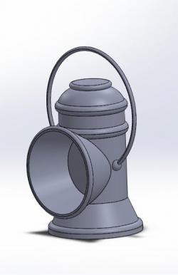 alan scott power battery 3D Models | Page 1 | STLFinder